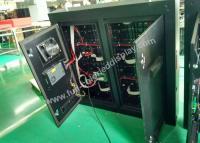 China High Definition Mobile Led Screen Rental , Truck Mounted Led Display LW- FO 6 for sale