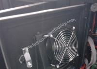 China High Definition Mobile Led Screen Rental , Truck Mounted Led Display LW- FO 6 for sale