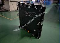 China Mobile Led Screen Rental 1R1G1B 1/8 Scan for sale