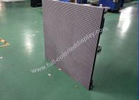 China Mobile Led Screen Rental 1R1G1B 1/8 Scan for sale