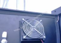 China P8 SMD3535 RGB Mobile Led Screen Hire for sale