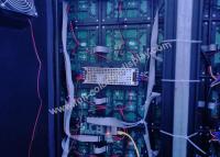 China P8 SMD3535 RGB Mobile Led Screen Hire for sale