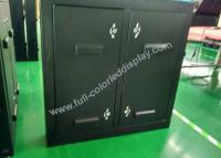 China P8 SMD3535 RGB Mobile Led Screen Hire for sale