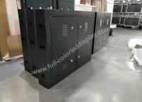 China Mobile Advertising Led Display P10 for sale