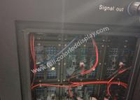 China Fixed Installation Mobile Advertising LED Display Screen High Resolution for sale