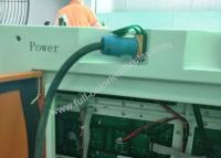 China P12 Mobile Advertising Led Display Outdoor With RoHS / FCC / CCC / CE for sale