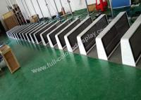 China High Definition P2.5 Aluminum LED Taxi Sign 100000 Hours Life Span for sale