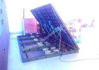 China Fixed Front Service Led Display P3 / P4 / P5 / P6 , Large Led Screens For Concerts for sale