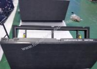 China IP65 Outdoor Fixed LED Display / Double Sided LED Display Fast Installation for sale