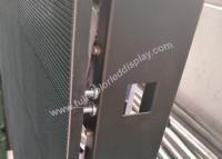 China Outdoor Full Color Led Display With Magnets for sale