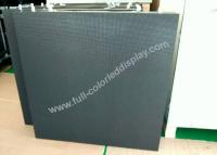 China Good Heat Dissipation P10 Full Color Led Display Wide Viewing Angle for sale