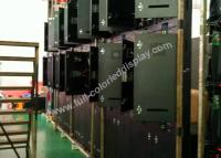 China Good Heat Dissipation P10 Full Color Led Display Wide Viewing Angle for sale