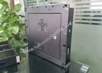 China High Definition Indoor Fixed LED Display P4 High Refresh Rate 1/16 Scan for sale