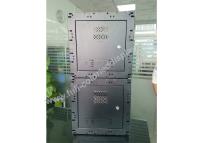 China SMD3528 Black Commercial Led Screens Outdoor For Night Club / Stadium for sale