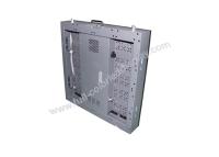 China High definition Full Color LED Display P3 1/16 scan video wall for advertising for sale