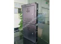 China High definition Full Color LED Display P3 1/16 scan video wall for advertising for sale