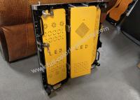 China Durable Indoor Rental LED Display XP / WIN7 / WIN8 / VISTA Operating System for sale
