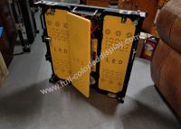China Durable Indoor Rental LED Display XP / WIN7 / WIN8 / VISTA Operating System for sale