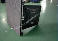 China High Refresh P10 Outdoor Full Color Led Display Easy Maintain 576mm*576mm for sale