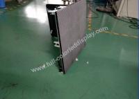 China High Refresh P10 Outdoor Full Color Led Display Easy Maintain 576mm*576mm for sale