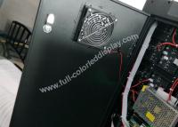 China High Resolution Fix Led Screen , Hanging Led Display Nova / Linsn System for sale