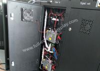 China High Resolution Fix Led Screen , Hanging Led Display Nova / Linsn System for sale