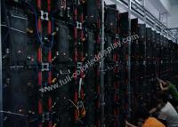 China P3.91 P4.81 P5.95 P6.25 Portable stage video screens angle adjust -20 to +20 for sale