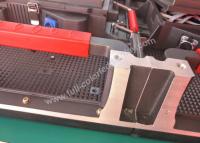 China Indoor RGB high brightness led screen rental / high definition video display 500 * 500 cabinet for sale