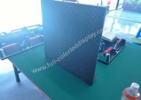 China P3.91 P4.81 P6.25 Arc Outdoor Curved Led Screen For Rental , Super Clear Vision for sale