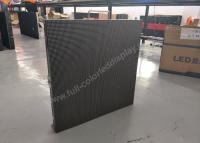 China Ultra Thin Portable Outdoor Rental Led Display Waterproof P3.91 , P4.81 , P6.25 , P5.95 for sale
