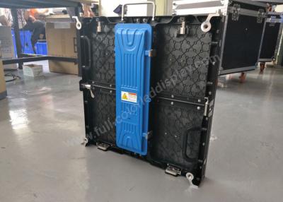 China Ultra Thin Portable Outdoor Rental Led Display Waterproof P3.91 , P4.81 , P6.25 , P5.95 for sale