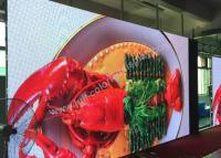 China P6.25 P3.91 P4.81 RGB Rental Led Screens 250x250 Module 500x500 Cabinet for sale