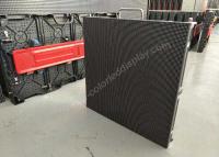 China P6.25 P3.91 P4.81 RGB Rental Led Screens 250x250 Module 500x500 Cabinet for sale