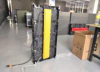China High Definition Clear Outdoor Rental Led Display Panel Full Color 500x1000 Cabinet for sale