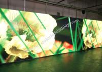 China High Definition P3 Indoor Rental Led Display Screen 576 X 576 Die Casting Cabinet for sale