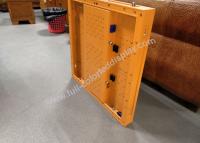China Epistar electronic Indoor Rental led display full color with 3G / GPS / WIFI , 4mm pixel pitch for sale