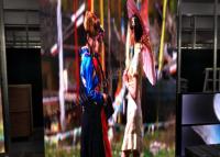 China smd212 indoor high brightness led display stage with S - VIDEO HDMI DVI input Meanwell power for sale