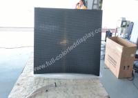China SMD Epistar rental LED Stage Display Easy Installation with Synchronous for sale