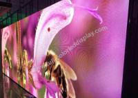 China High Brightness Performance Led Stage Display P4 Outdoor Advertising With 2 Years for sale