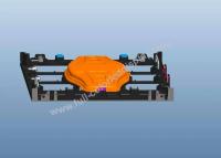 China High Brightness P5 Full Color Led Display Board With Meanwell Power Synchronous System for sale