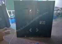 China P8 energy saving Outdoor Fixed LED Display screen 3G / WIFI / GPS / USB Wireless for sale