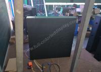 China 14 Bit 6mm Outside Led Video Wall Screen With Nova / Linsn Control System for sale