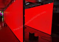 China Front Access High brightness Advertising LED Displays P10 DIP wall Mounted for sale