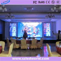 China 6500K 1920X1080 LED Screen Synchronous/Asynchronous Control for sale