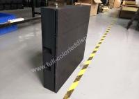 China Customized cabinets Front Service Led Display , advertising led screen 3mm pixel pitch for sale