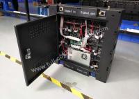 China Customized cabinets Front Service Led Display , advertising led screen 3mm pixel pitch for sale