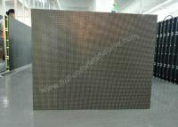China 1R1G1B hd full color P4 Indoor Fixed LED Display with 110v / 220v voltage for sale