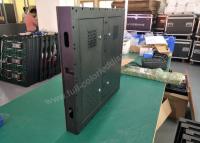 China 1R1G1B hd full color P4 Indoor Fixed LED Display with 110v / 220v voltage for sale
