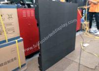 China P5 960x960 mm Indoor Advertising LED Display , Die casting rgb led panel easy installation for sale