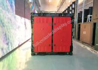 China P5 960x960 mm Indoor Advertising LED Display , Die casting rgb led panel easy installation for sale